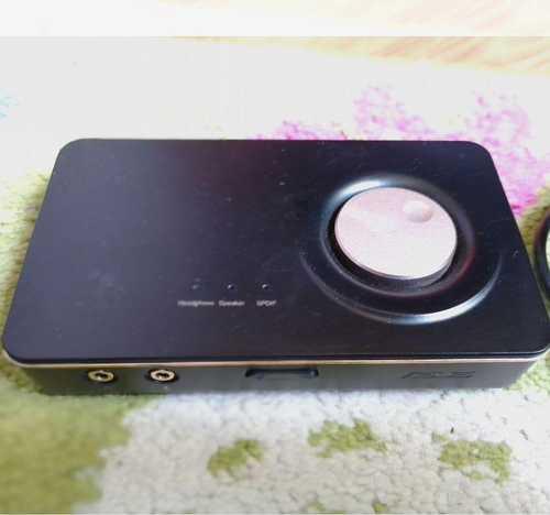 Asus Xonar U7