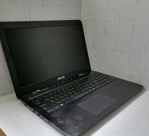 Ноутбук Asus K556U