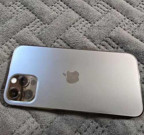 iPhone 12 Pro, 256 ГБ