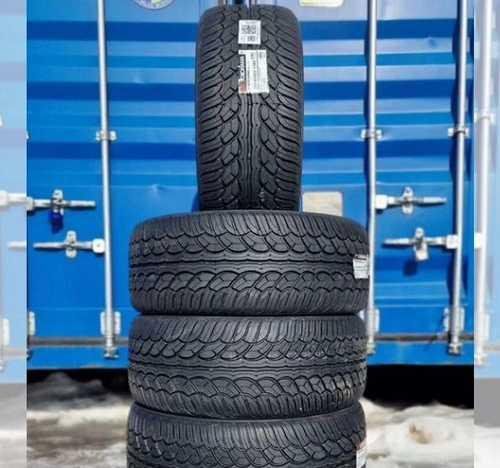 Yokohama Parada Spec-X PA02 285/35 R23 107V