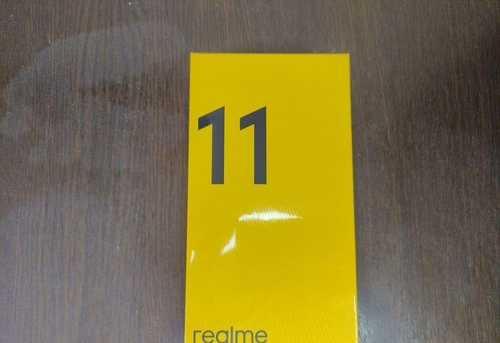 realme 11, 8/256 ГБ