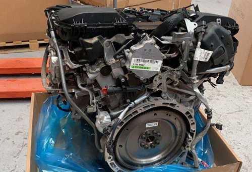 Двигатель M276.821 Mercedes-Benz