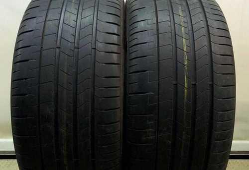 Pirelli P Zero PZ4 255/40 R19 100Y