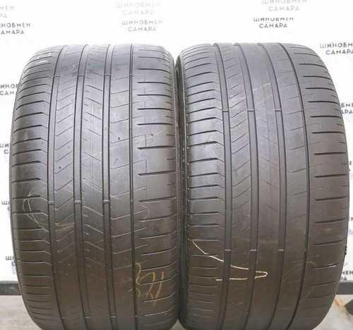 Pirelli P Zero 295/40 R21 111R