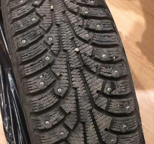 Nordman RS 205/55 R16
