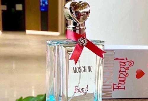 Moschino Funny 100ml