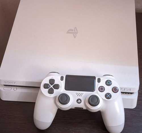 Sony Playstation 4 slim 500gb