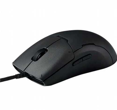 Игровая проводная мышь Xiaomi Gaming Mouse Lite GL