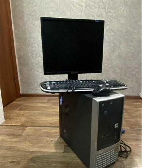 Компьютер для офиса бу