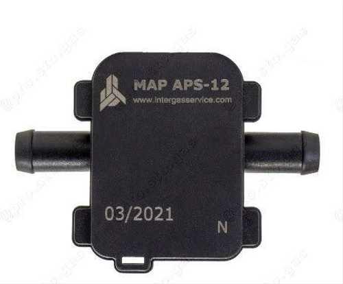 Мап сенсор aps-12 для гбо 4. map aps-12
