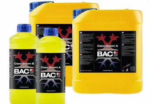 Удобрение BAC Coco Bloom A+B 1 л