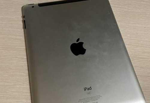 Планшет iPad 2 a1396 WiFi 3G 32 Gb