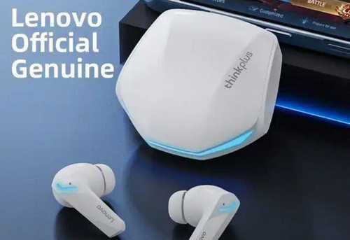 Наушники беспроводные Lenovo Bluetooth