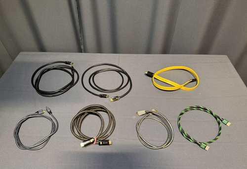 Кабель hdmi Monster Wireworld