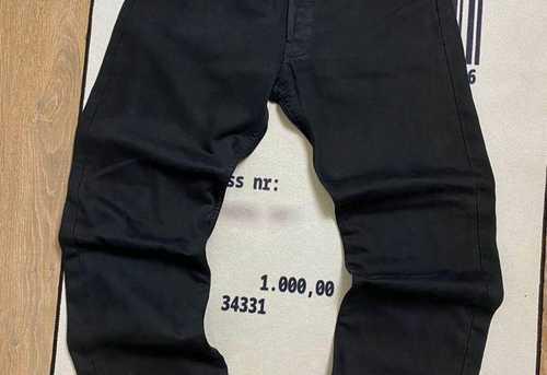 Мужские джинсы Levis 501 Vintage UK 32/32 оригинал