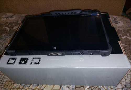 Защищенный планшет Durabook R11L на windows 10 Pro