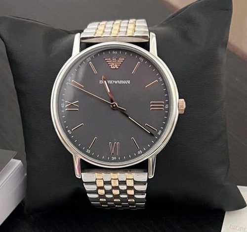 Наручные часы Emporio Armani