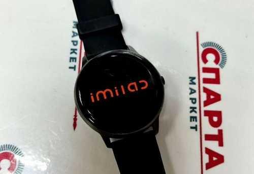 Смарт-часы imilab Smart Watch KW66