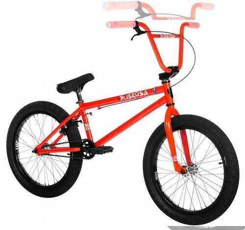 Велосипед BMX subrosa 2019 Sono XL