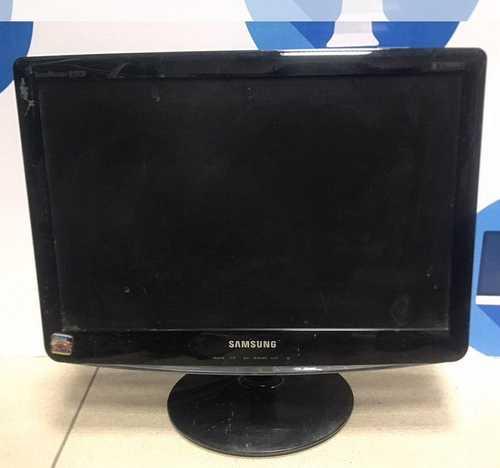 Монитор Samsung 19" SyncMaster B1930