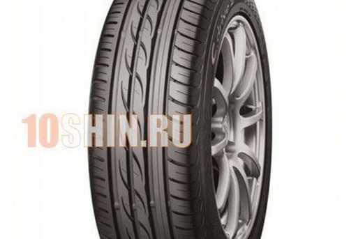 Yokohama C.Drive2 AC02A 235/50 R18 97V