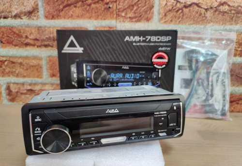 Процессорная автомагнитола aura AMH-78 DSP