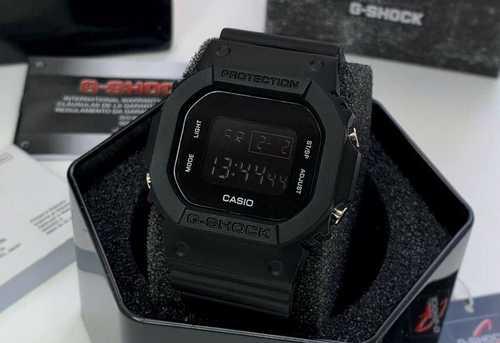 Часы casio g shock 5600