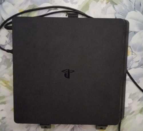 Настенный кронштейн для Playstation 4 / PS4 Fat