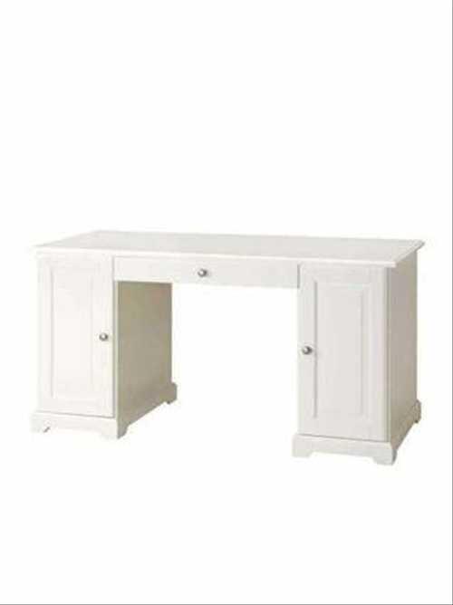 Письменный стол IKEA Liatorp