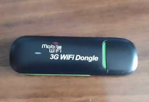USB модем wifi 3g