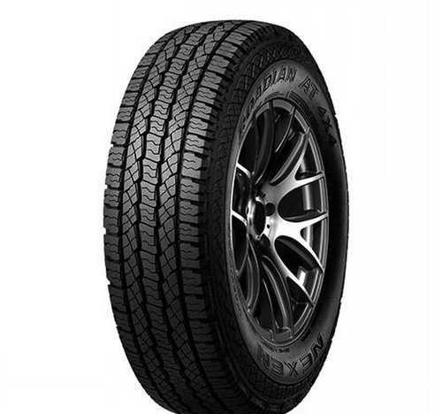 Nexen Roadian AT 4X4 RA7 235/85 R16 120R