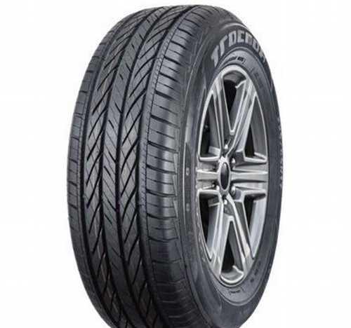 Tracmax X-Privilo H/T 255/65 R17