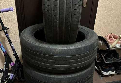 Pirelli Cinturato P7 245/50 R19 W