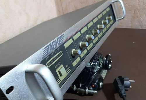 Микшер-усилители mix amplifier Pa2006P