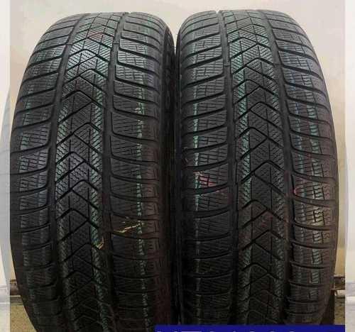 Pirelli Winter Sottozero 3 245/50 R19 105V