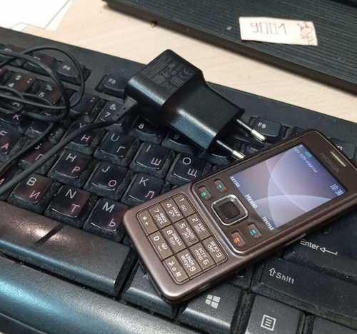 Nokia 6300