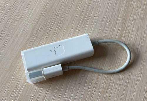 Адаптер Apple USB на Ethernet