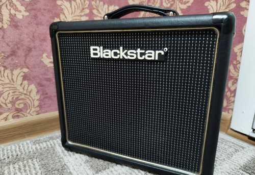 Blackstar HT-1R ламповый комбо для электрогитары