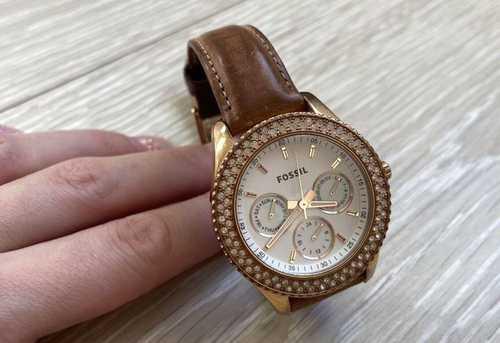 Часы наручные женские Fossil