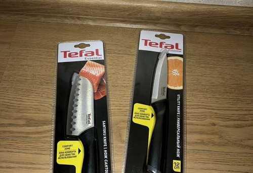 Новый нож Tefal оригинал