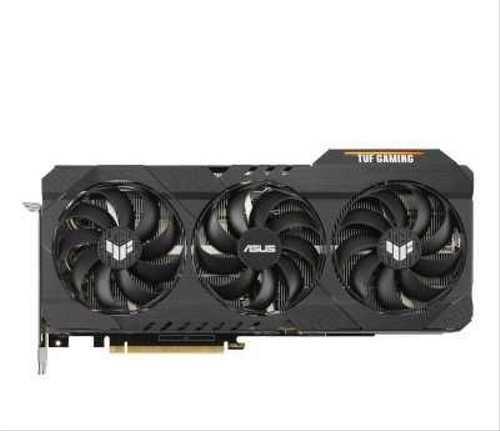 Видеокарта asus nVidia GeForce RTX 3080 Ti 12Gb TU