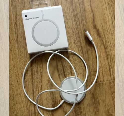 Apple magsafe charger