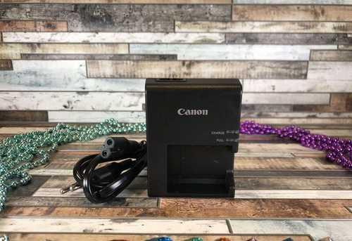 Зарядное устройство Canon LC-E10С Новое (A509)