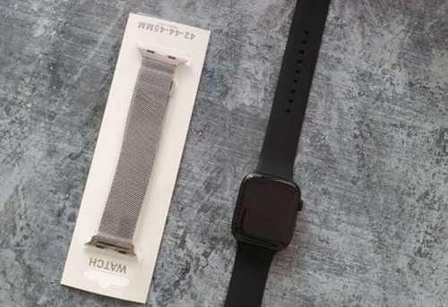 Смарт часы X8 PRO Apple watch