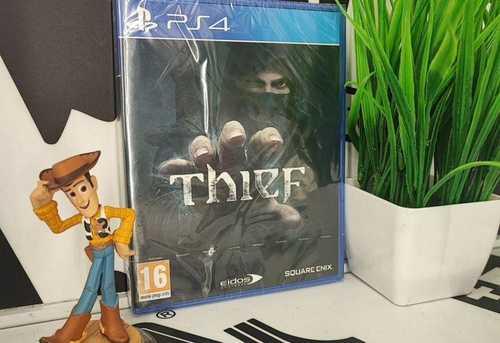 Thief (PS4) NEW