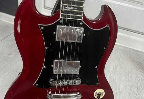 Гитара Gibson SG