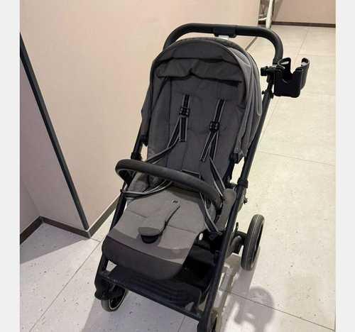 Коляска cybex balios s lux 3 в 1