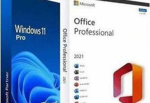 Ключ активации Microsoft Office 2016,2019,2021