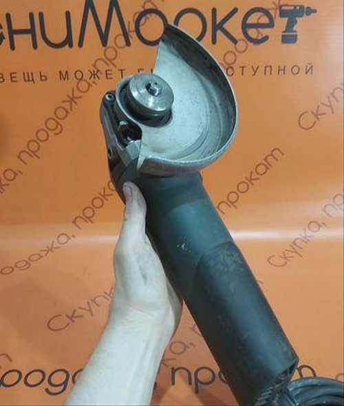 Ушм "Metabo WEV 15-150 Quick