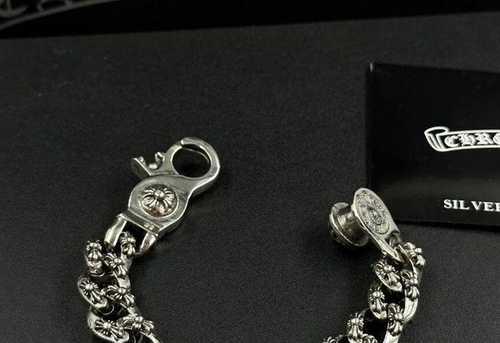 Chrome hearts браслет